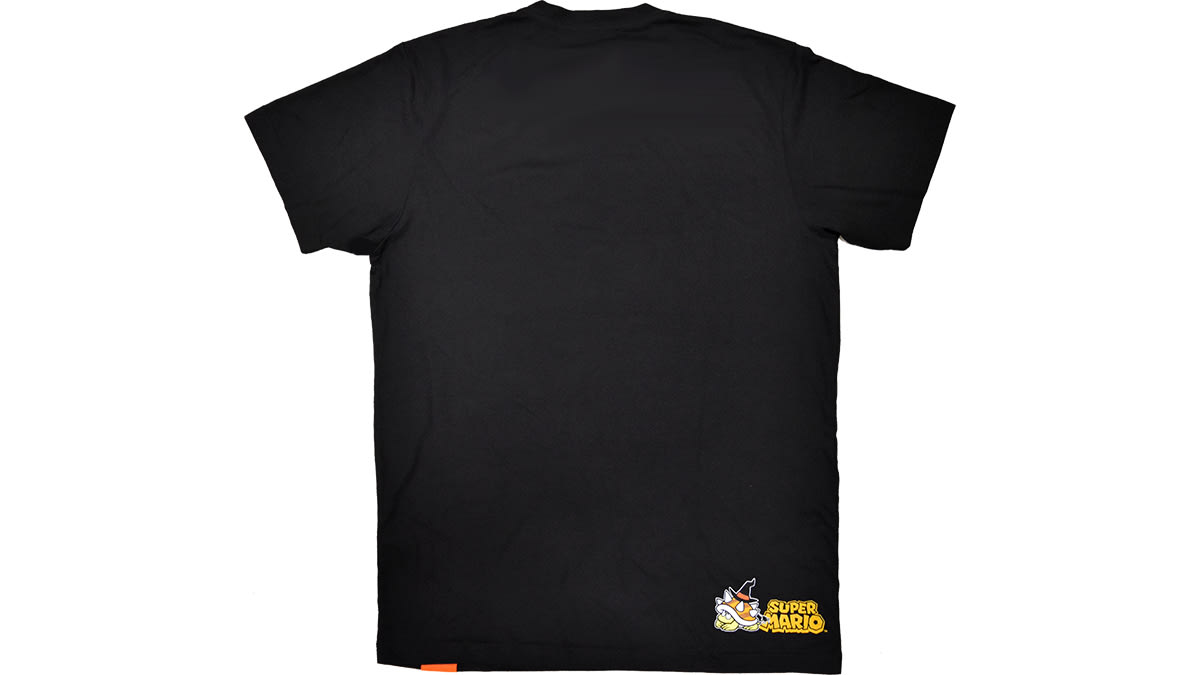 Headless Dry Bones - Halloween 2022 T-Shirt - XS - Nintendo Official Site